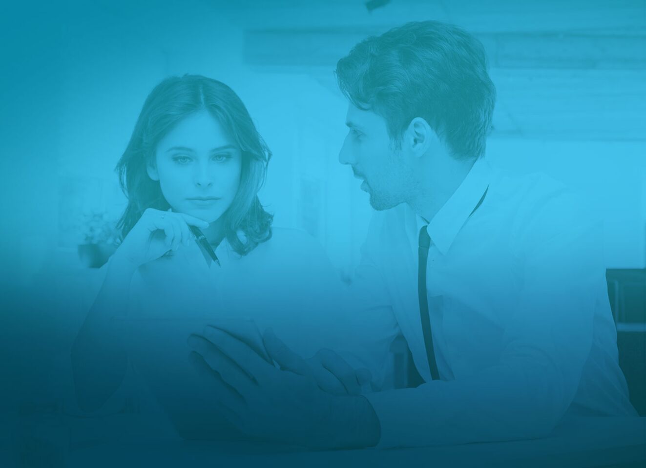 Karriere bei der TOPIX Business Software - TOPIX DE