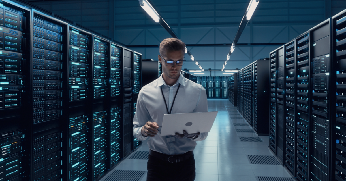 #1 ERP Software für Systemhäuser | All-In-One-Plattform - TOPIX DE