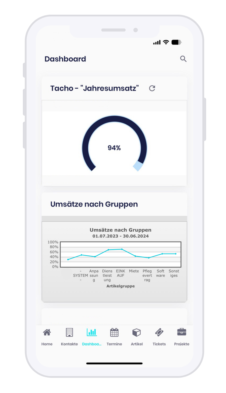 TOPIX Smartphone Apps - TOPIX DE